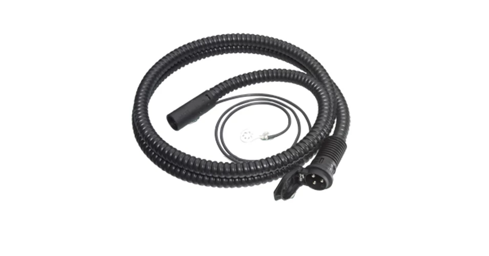 ECOPlug motortéri kábel - Defa / DEFA motor előmelegítő